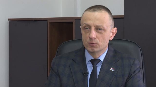 Gost emisije Dosije Ilija Životić, 24.02.2022.