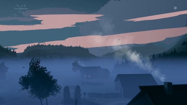 Чёрная книга (Black Book) - 6. Глава 1: Как в бане подменяют ч.4.  (прохождение без комментариев)