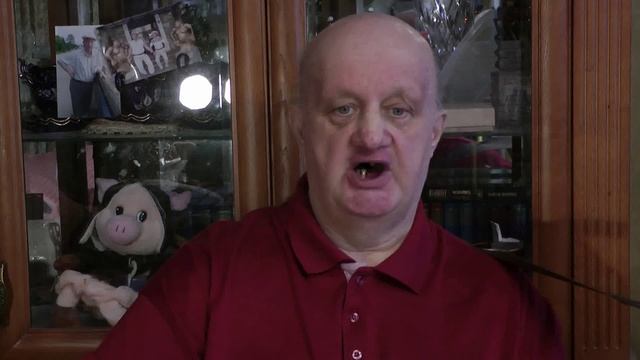 ЗАПИСЬ-2023. Песня "Шумел камыш"