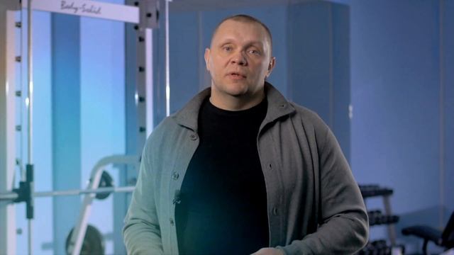 Спортивное питание. Советы тренера