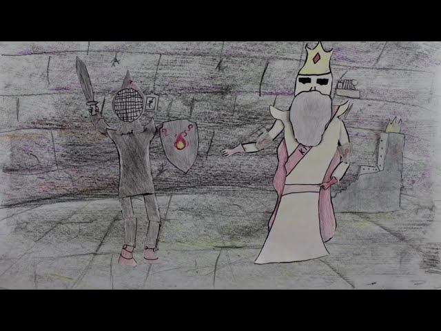 Как стать рыцарем