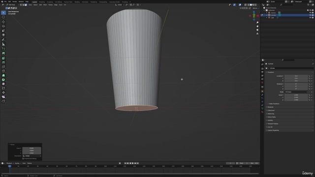 10 - Modeling Basics