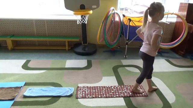 Видео- урок Закаливание _Горьковский метод_