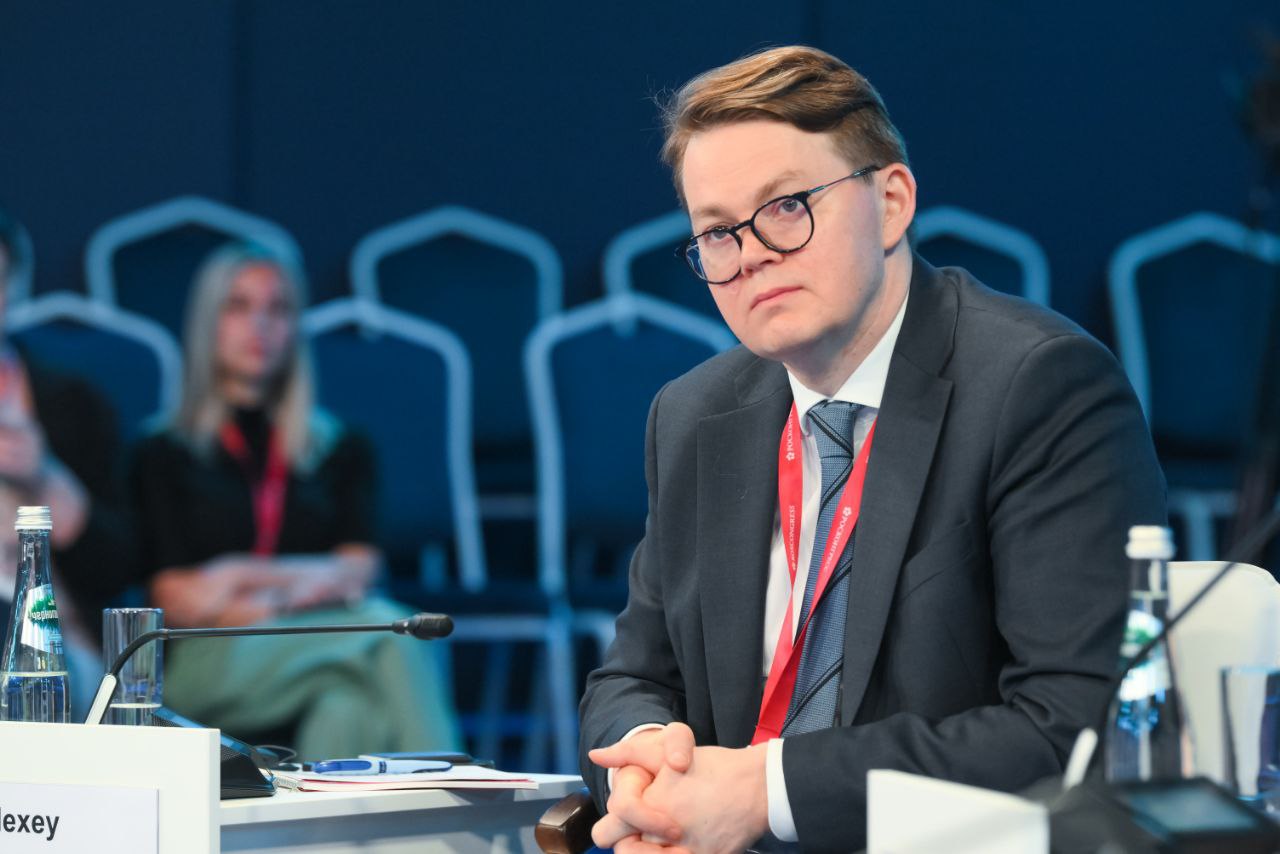 Алексей Херсонцев - Контроль (надзор): мораторий нельзя отменить. Где поставить запятую? ПМЭФ-2024