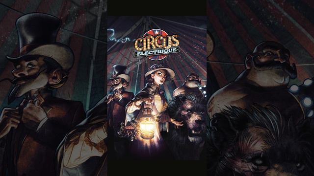 Забирай Бесплатно Circus Electrique и DLC Firestone Free Offer