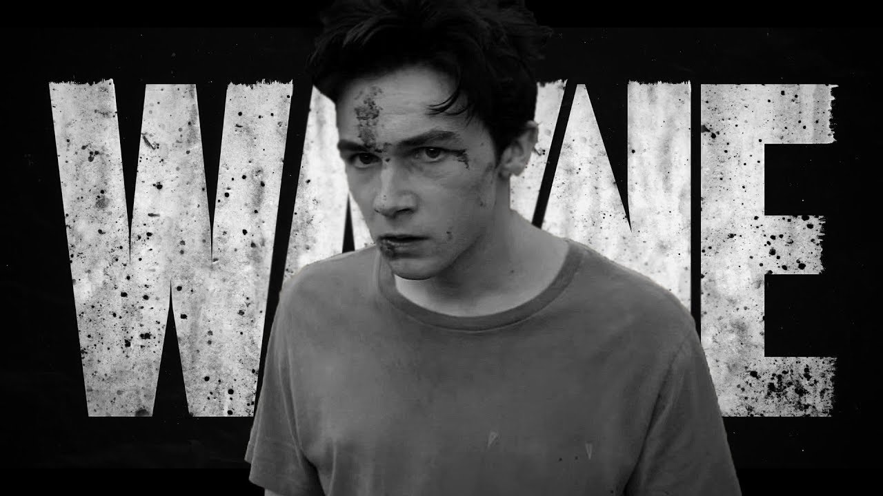 Уэйн, нарезка топовых моментов под музыку