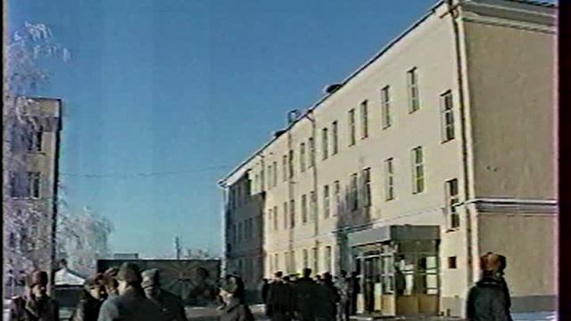 Воронежские новости, посвященные 50-летию Воронежского военного авиационного инженерного института.