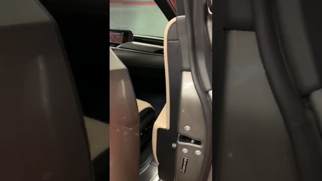 Доводчики Lexus