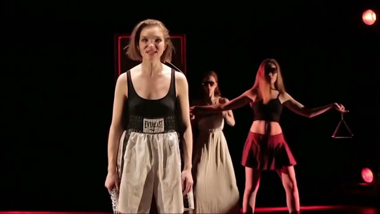 Про Кабаре Брехт Бутусова / ART-галёрка