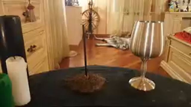 ВОЗДАЯНИЕ ВРАГАМ... ДЛЯ ВСЕХ... ВЕДЬМИНА ИЗБА