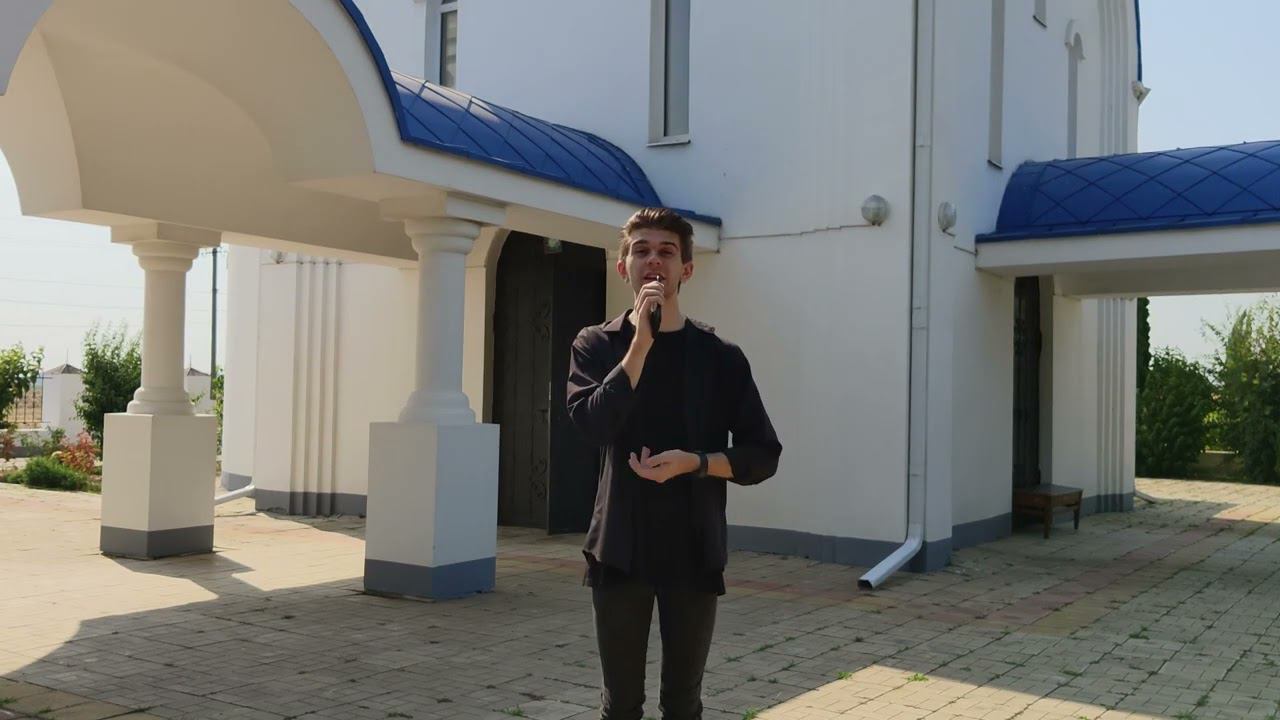 Храм Воскресения Христова