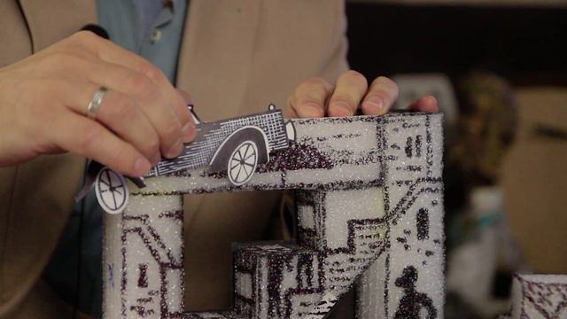 Ханума (Бобрович, Ягодкин)