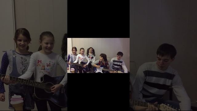 Музыкальный марафон