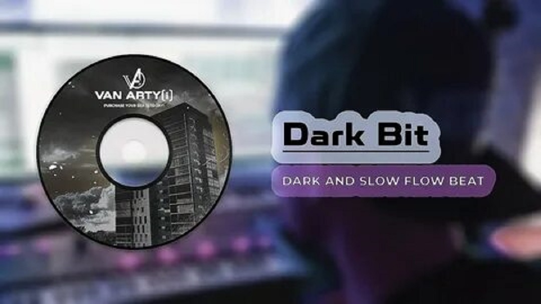 Как написать Dark Бит.mp4