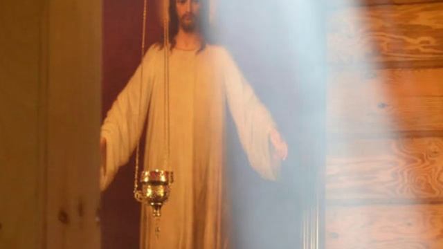 Акафист о всех усопших .