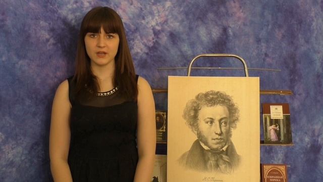 Я памятник себе воздвиг нерукотворный