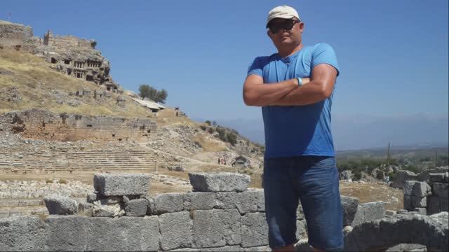 Сафари по Турции из Олюдениза в направлении УЩЕЛЬЯ САКЛЫКЕНТ (Saklikent).