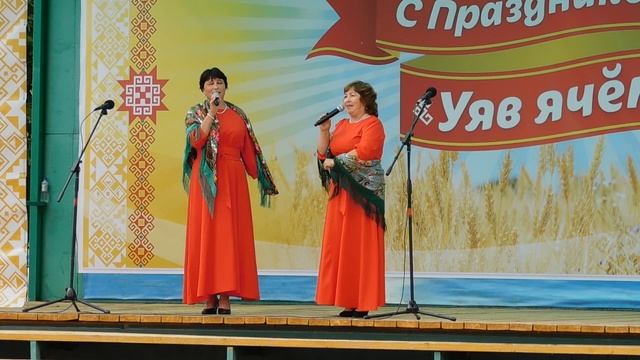 2022г. 18 июня. Акатуй. ч.25. Мариинский Посад.