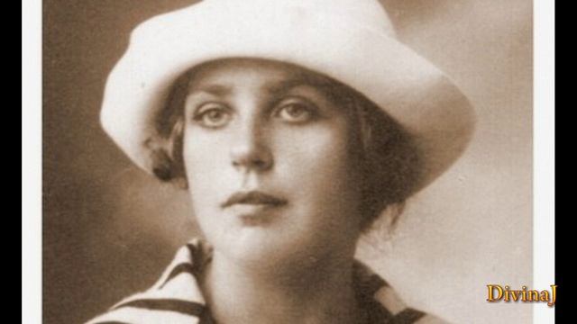 Ирина Кнорринг - Мы расстанемся тихо и просто...