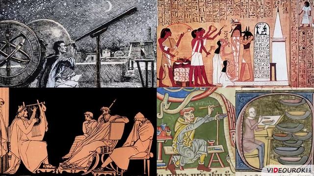 09. Виды культуры