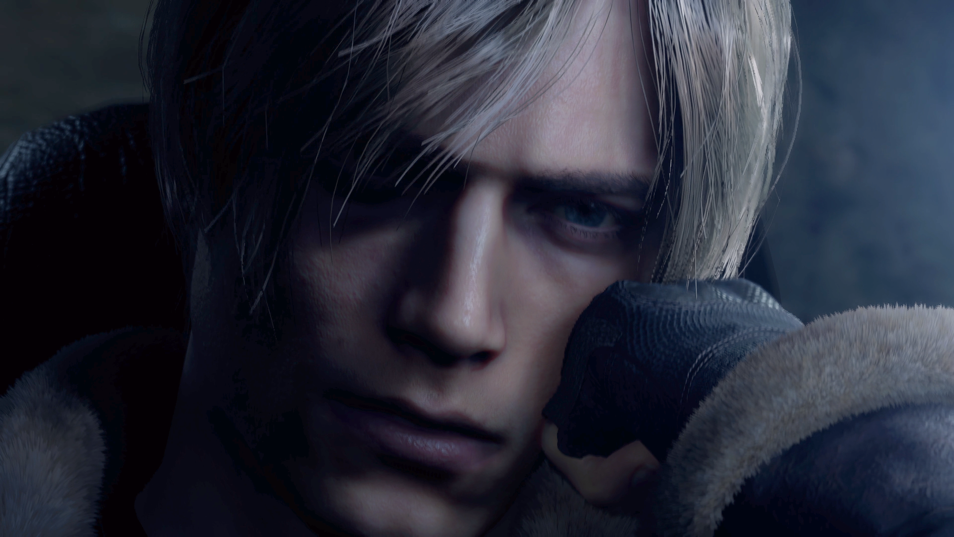 Resident evil 4 - Remake#1