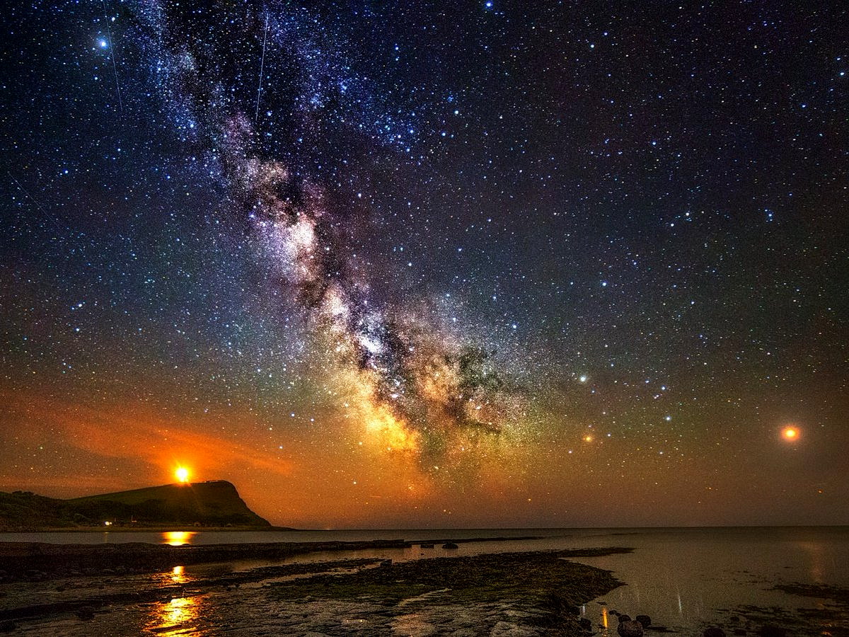 Млечный путь