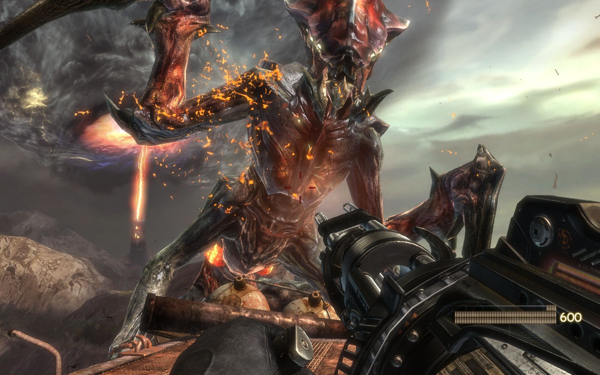 Подводная Жемчужина ► Singularity ► №6