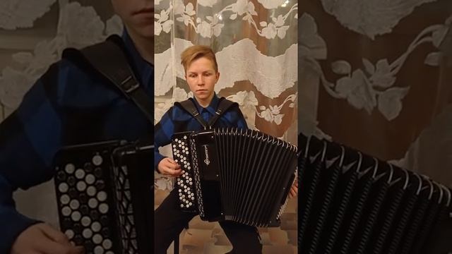 Е.Родыгин, Уральская рябинушка" .mp4