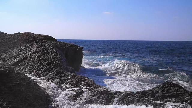 Philosophy and harmony of nature.