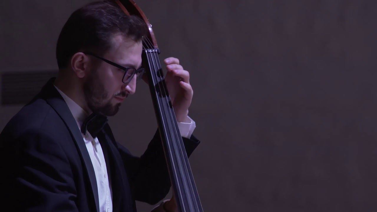 Tchaikovsky / A. Maslov. (7) Dance of the Reed Flutes