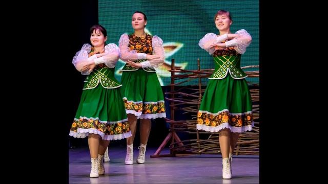 Искусство объединяет