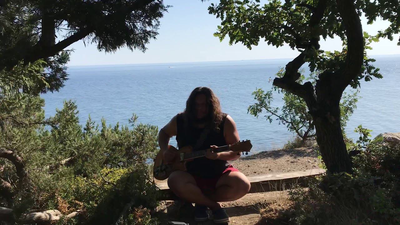 Kastropol lo-fi reggae