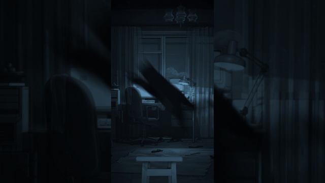 Что делают коты ночью?