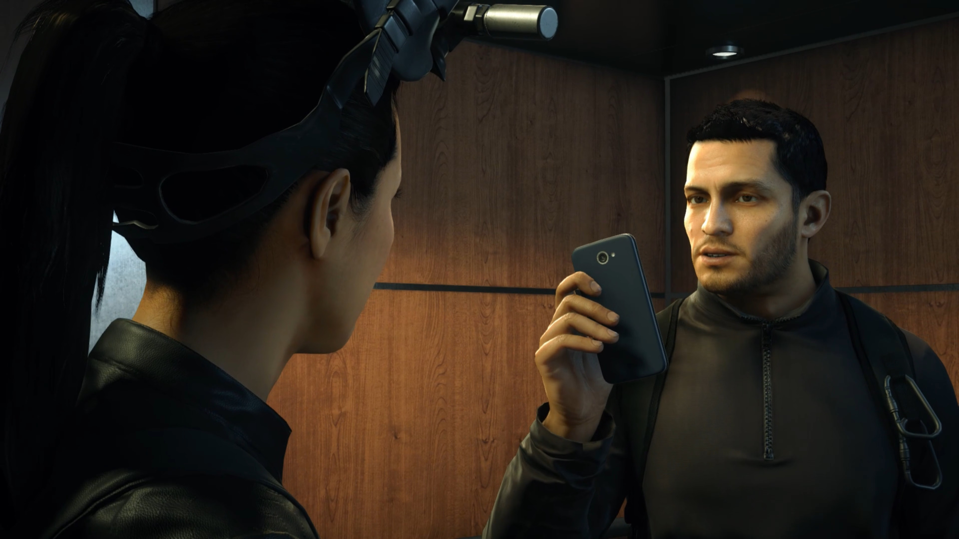 Battlefield Hardline  #9