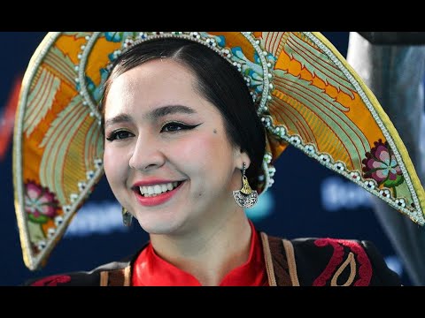 Только что! Певица Манижа шокировала заявлением после выступления в финале Евровидения_ не ожилали