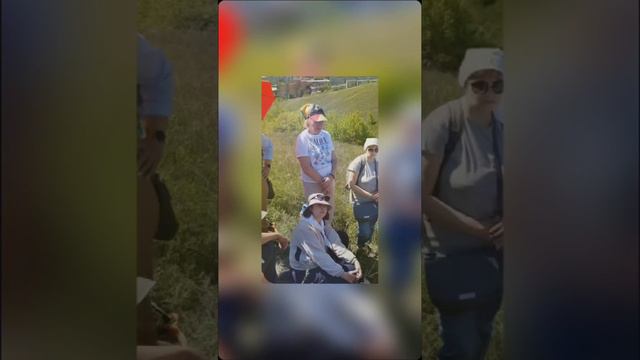 Город у Красного Яра