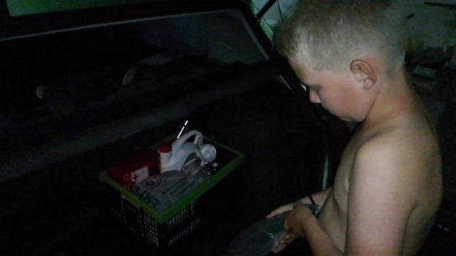 Вложение Peugeot 307 (5 СЕРИЯ)