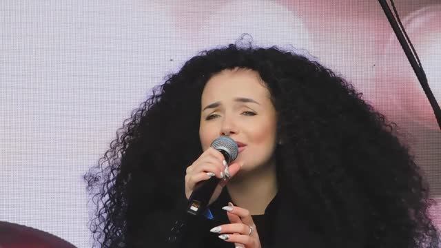 LEBEDEVA на фестивале RestoMarket Fest ВДНХ (02.09.2022)