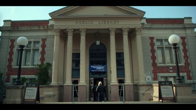 Лок и ключ / Locke & Key – 3 сезон 3 серия