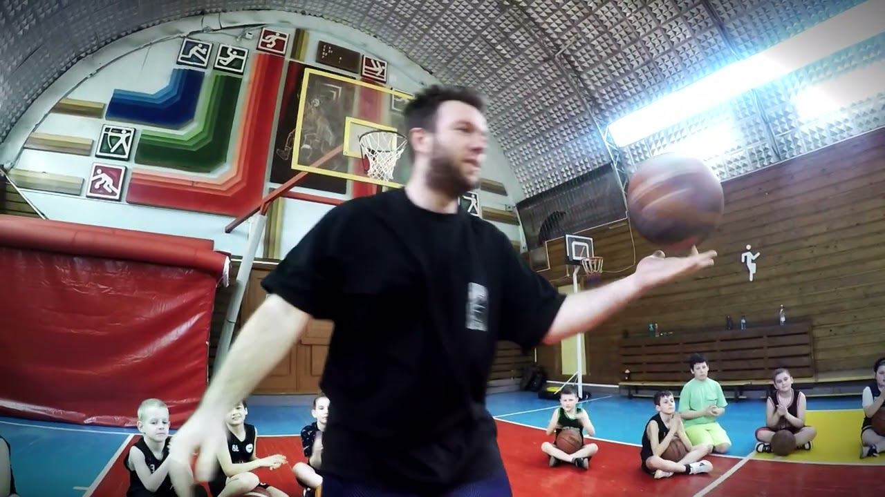 10.03.2024 Rassel в Брянске