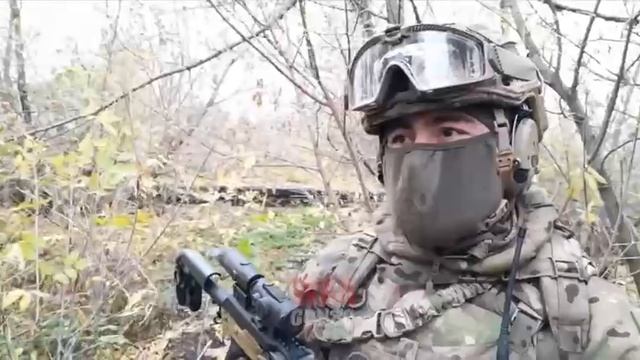 WarGonzo: ️«Сумрак» — «Не надо бежать от того, от чего не убежишь»