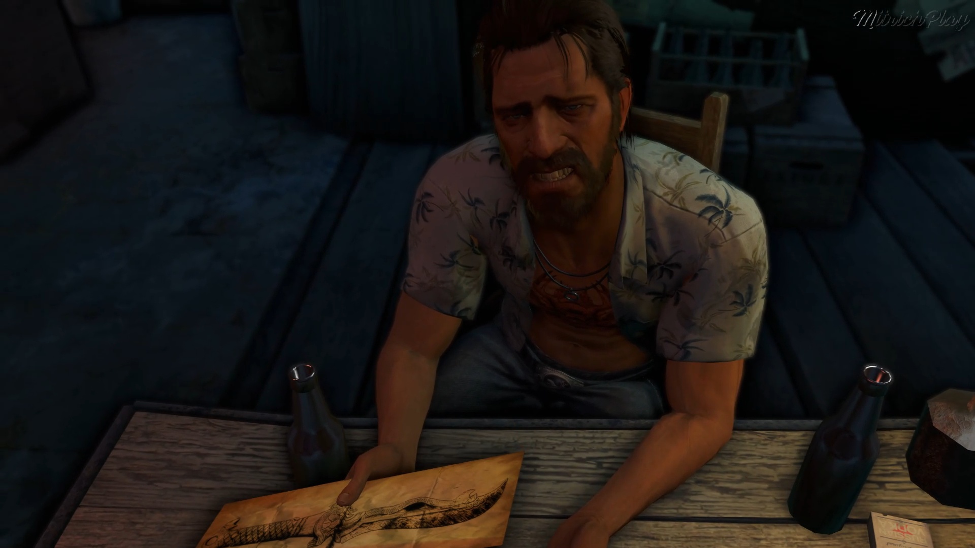 Ты кто такой?! ► Far Cry 3 #08