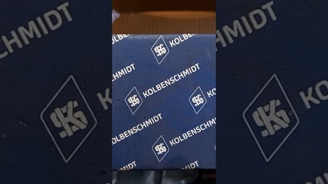 Правильно ли это? Шейки распредвала смещены относительно опор постели ГБЦ Volkswagen LT. Ремонт ГБЦ.