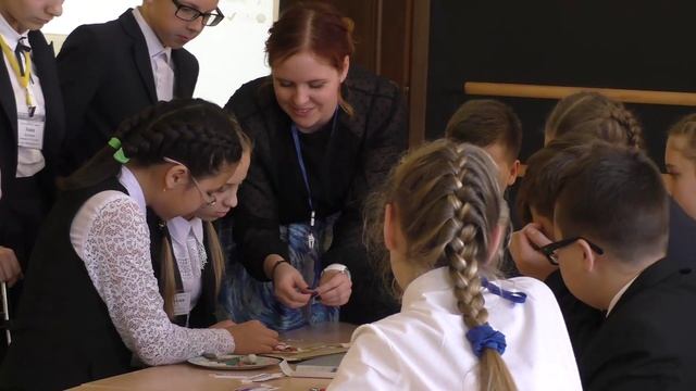 Мастерская мультипликации "Мультифрукт".mp4