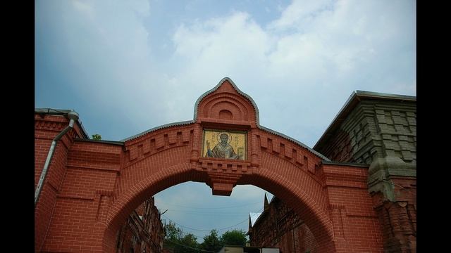 Клин город 2006