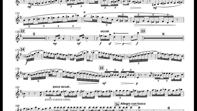 Нестеров - Концерт для трубы  - Тимофей Докшицер