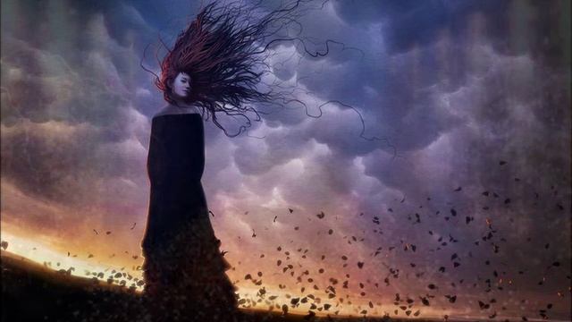 Электричество - Лития Тахини и Музыкальный Пешеход