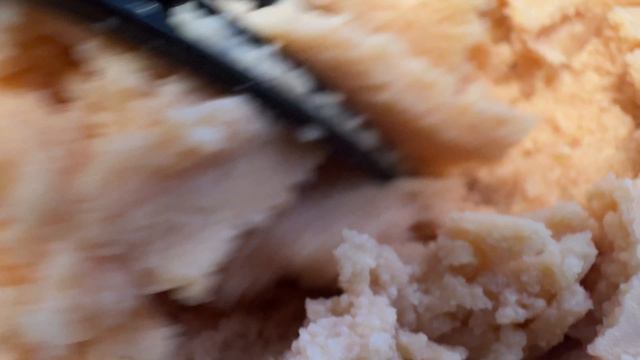 Икра трески