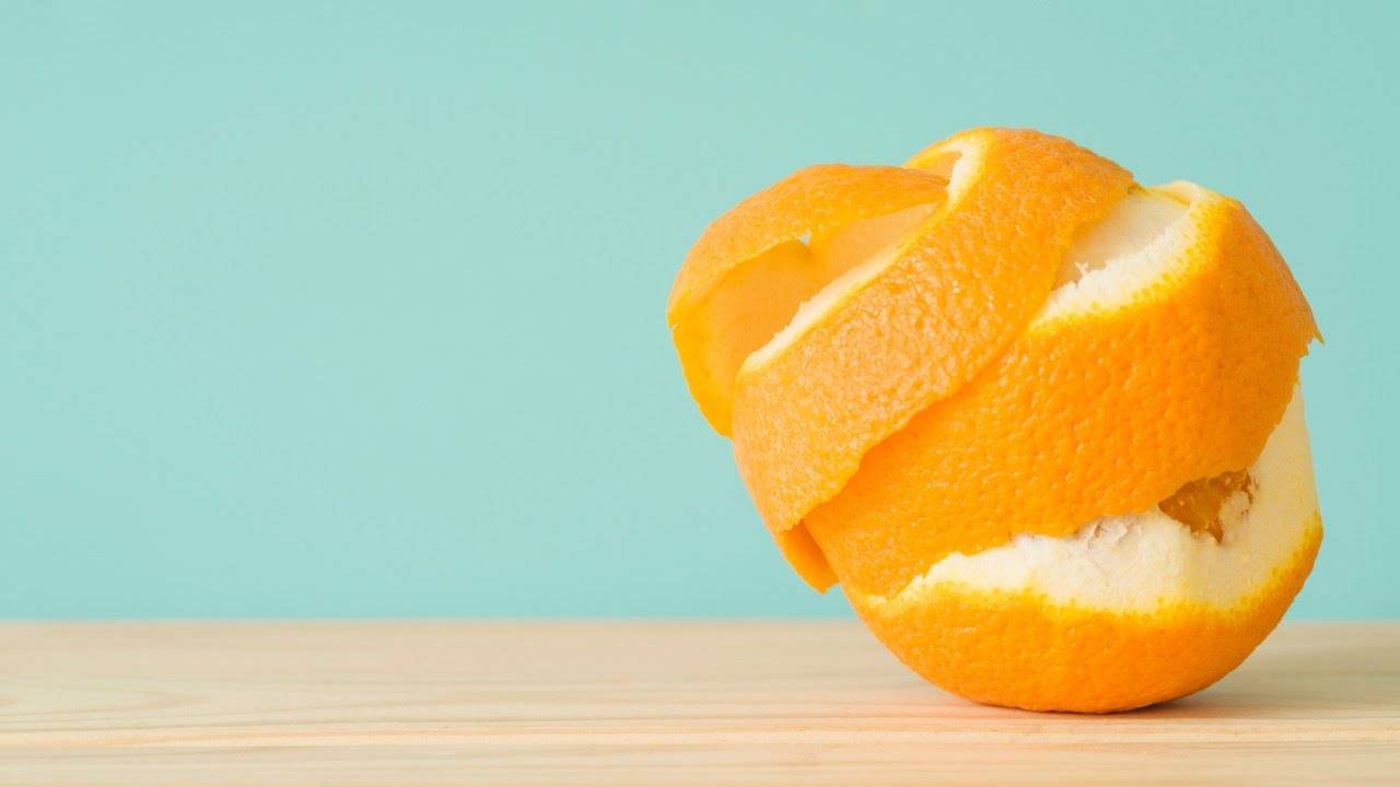 Мастер-класс: 3 рецепта чая из кожуры и жмыхов