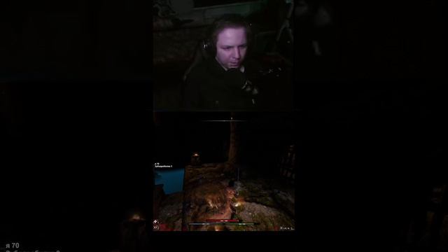 Обманул #Skyrim RFAB , #Skyrim SE #Shorts , #приколы, #мем